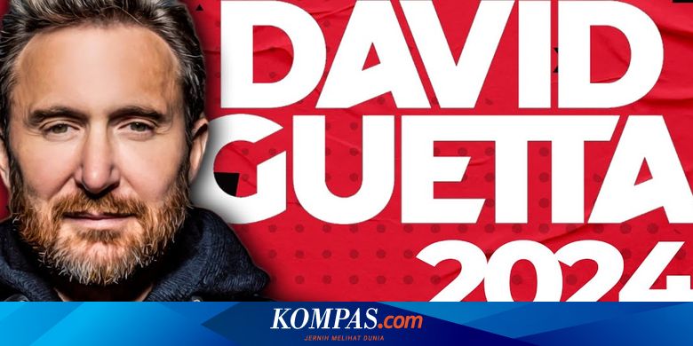 Lirik Lagu Big FU - David Guetta feat. Ayra Starr dan Lil Durk