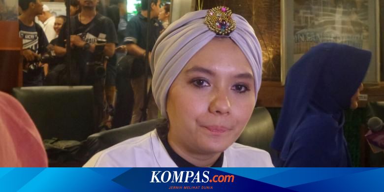 Viona Rosalina Bandingkan Suasana Produksi Sinetron Dulu dan Kini