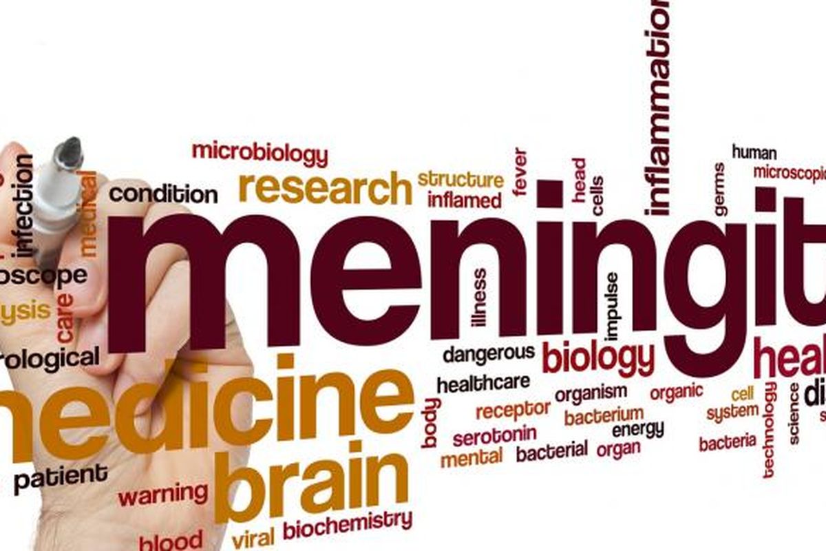 Tak Hanya Meningitis, Ini 4 Macam Infeksi yang Bisa Menyerang Otak