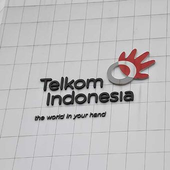 Telkom Optimistis Catat Kinerja Positif pada 2024 berkat Strategi Ini
