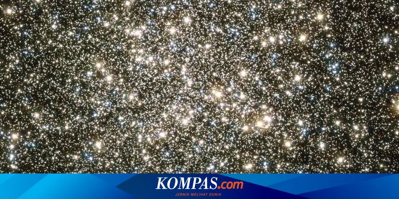 Tiga Gugus Bintang Spektakuler Hiasi Langit Agustus 2025, Bagaimana ...