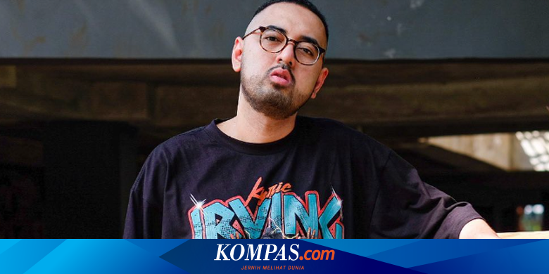 Nonton Konser BMTH Hari Pertama yang Dihentikan, Kemal Palevi: Gue ...