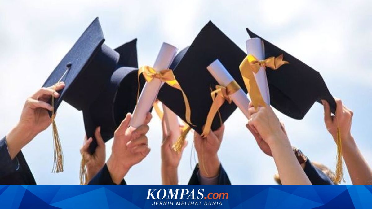 Apa Bedanya Gelar Master dan Magister untuk S2? Ini Penjelasannya