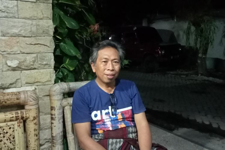 Foto : Mengenal Batik Sasambo, Salah Satu Kain Khas NTB Halaman 3