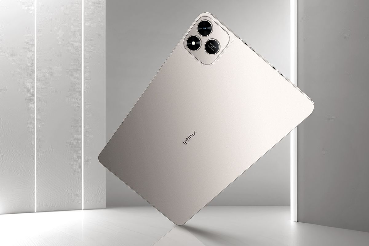 Tablet Murah Infinix XPad 20 Pro Rilis di Indonesia, Ini Harganya