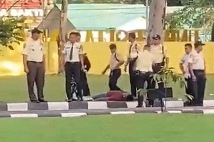 Berita Terkini Harian Peluru Nyasar Kampus Unp Terbaru Hari Ini ...