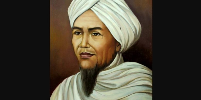 Siapa Nama Asli Tuanku Imam Bonjol?