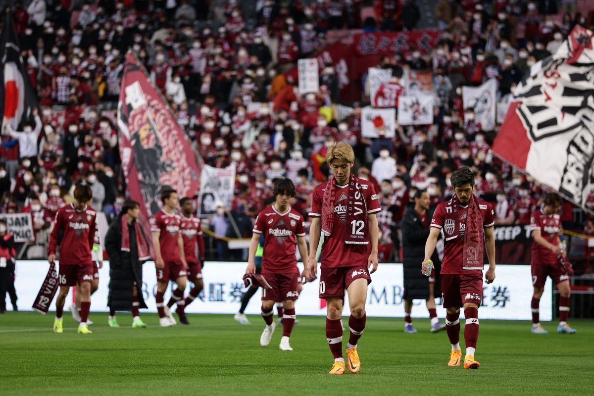 ACL Elite 2025-2026: Klub Jepang dan China Seperti Langit dan Bumi