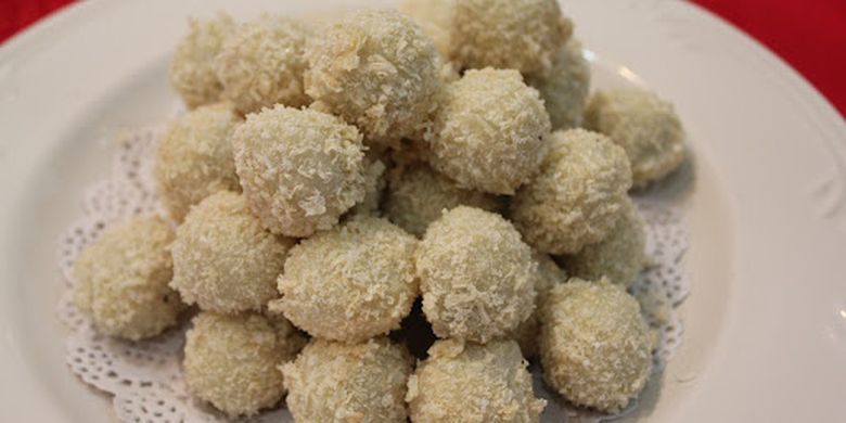 5 Jajanan Kue Khas Semarang yang Bisa Dijadikan Oleh-Oleh Enak ...