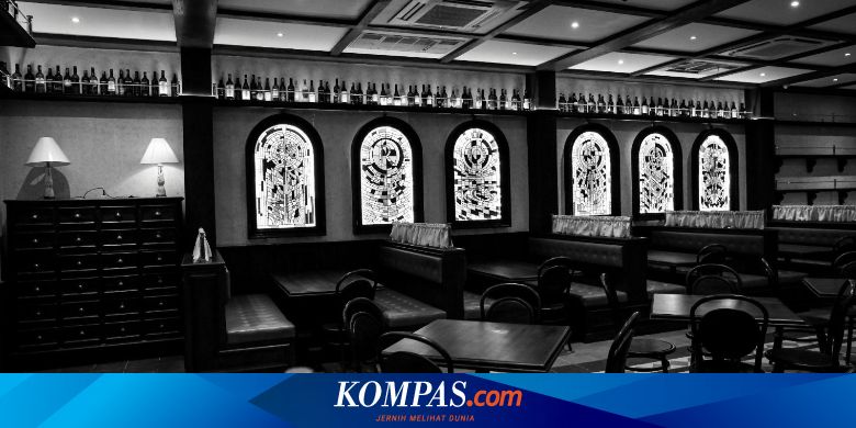 Rosa Osteria Hadir di Senopati, Sajikan Cita Rasa Italia yang Hangat