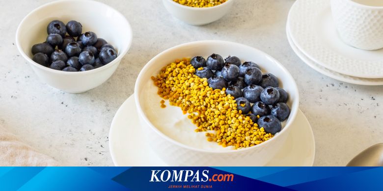 Berita Harian Apa-itu-bee-pollen-dan-manfaatnya Terbaru Hari Ini ...