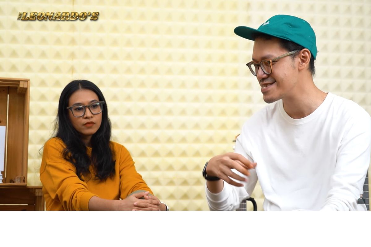 Begini Sejarah Terbentuknya Duo Folk Endah N Rhesa