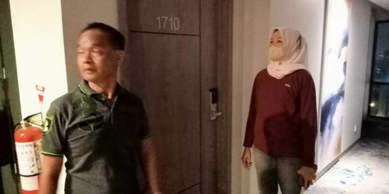 Berita Harian Polisi Tangkap Pemeran Video Mesum Kebaya Merah Terbaru ... Berita Harian Polisi Tangkap Pemeran Video Mesum Kebaya Merah Terbaru ...