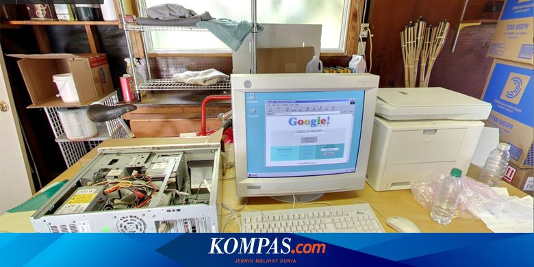 Garasi Tempat Kelahiran Google Bisa Dilihat di Street View, Ini Caranya