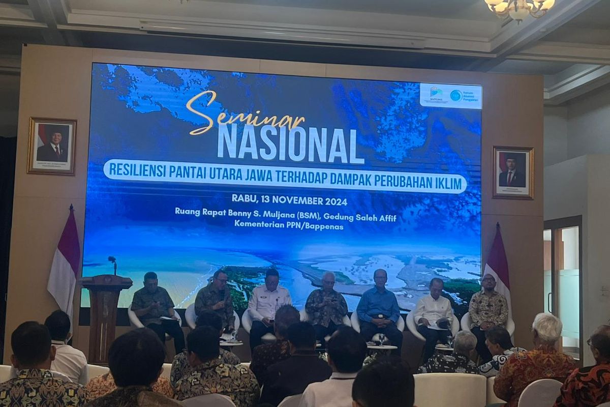 Sumur Injeksi Bisa Jadi Solusi Atasi Turunnya Muka Air Tanah