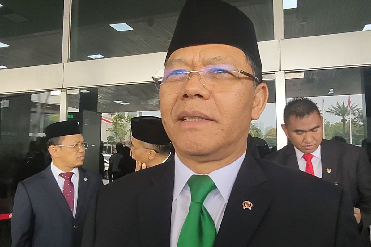 PPP Ucapkan Belasungkawa atas Meninggalnya Ketua DPW Malut dalam ... PPP Ucapkan Belasungkawa atas Meninggalnya Ketua DPW Malut dalam ...