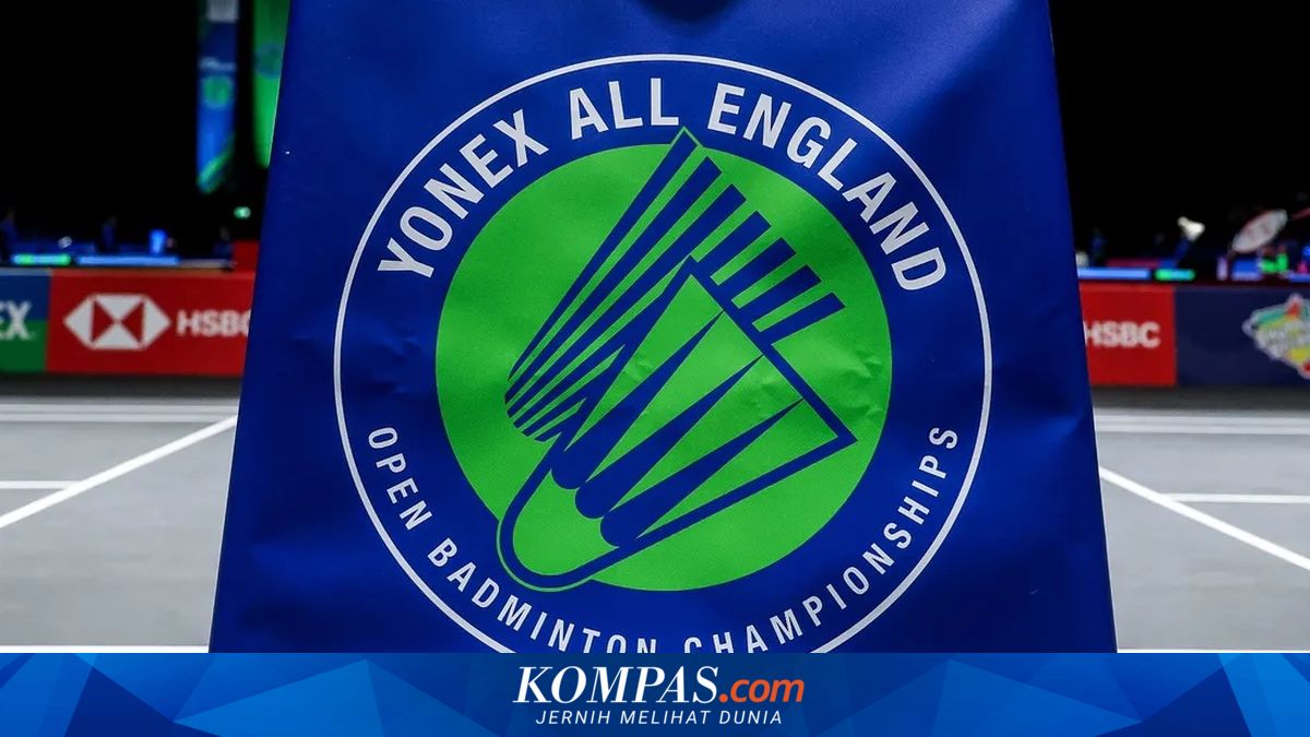 Aklimatisasi demi Prestasi Tinggi Indonesia di All England 2026