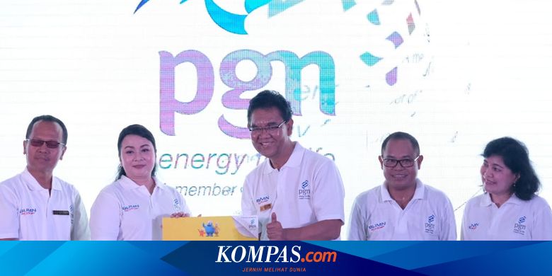 PGN Gelar “BUMN Goes to Campus” di Medan