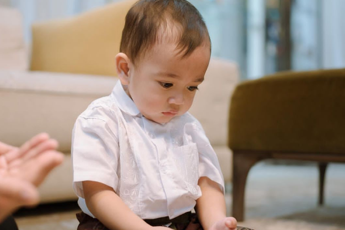 Ketika Cipung Lebih Memilih Raline Shah ketimbang Nagita Slavina