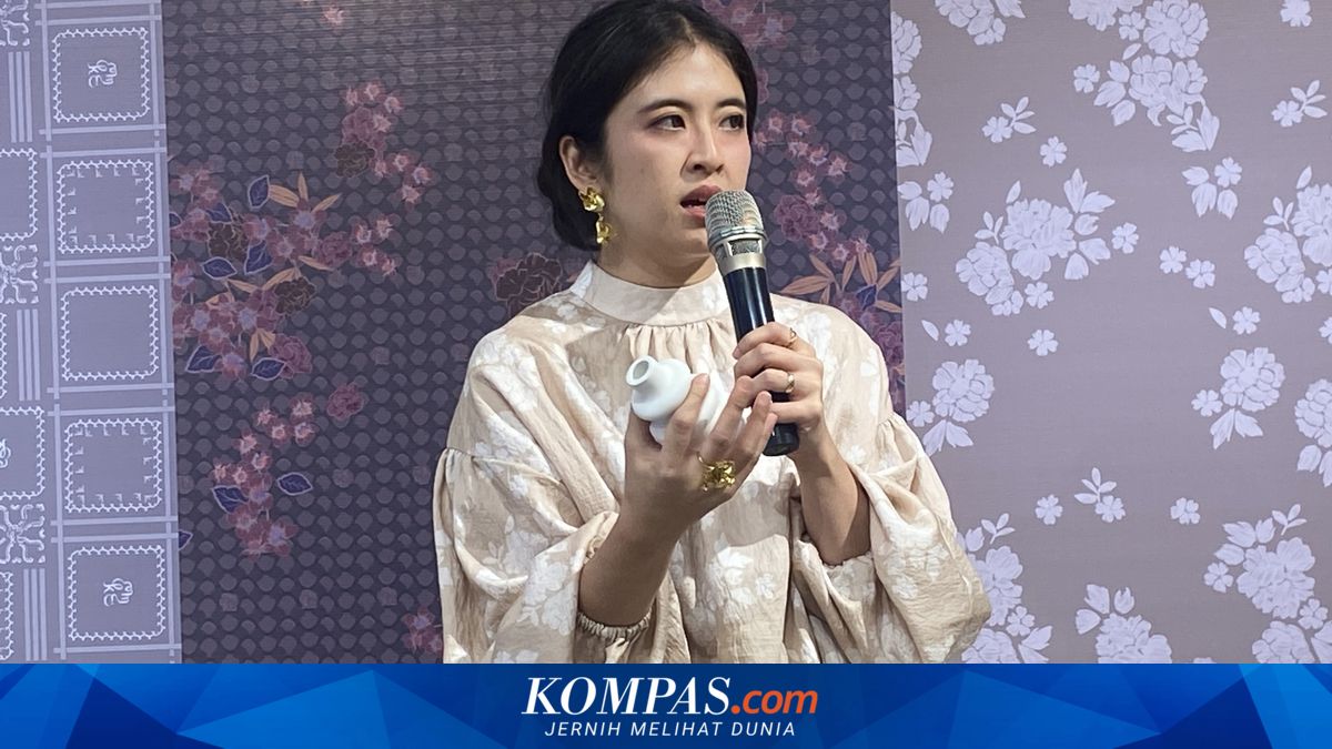 Terapkan Sustainable Fashion, Kami Idea Manfaatkan Sisa Bahan Fesyen