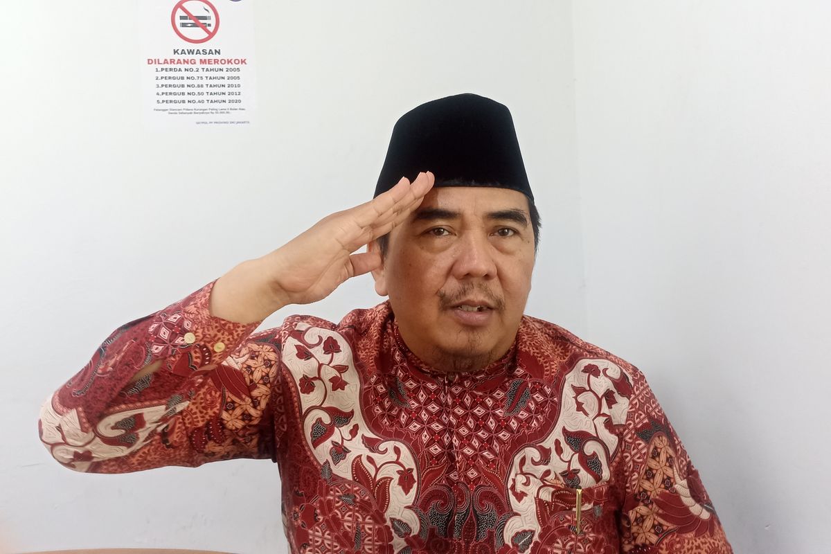 Ini Makna Setiap Gerakan dalam Tepuk Sakinah