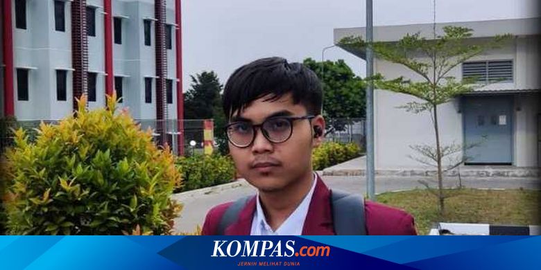 Mahasiswa Telkom University IPK 4 Mendadak Hilang sejak 4 Juni Halaman ...