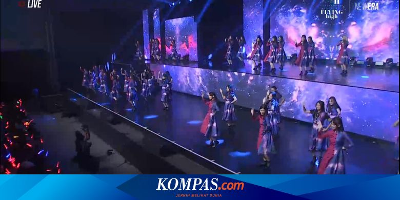 Doa dan Harapan Member JKT48 di Hari Ulang Tahun ke-11