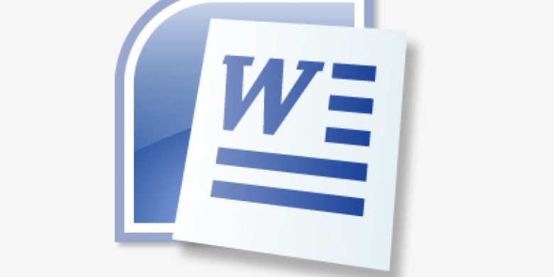 Nama Icon Toolbar Beserta Fungsinya pada Microsoft Word