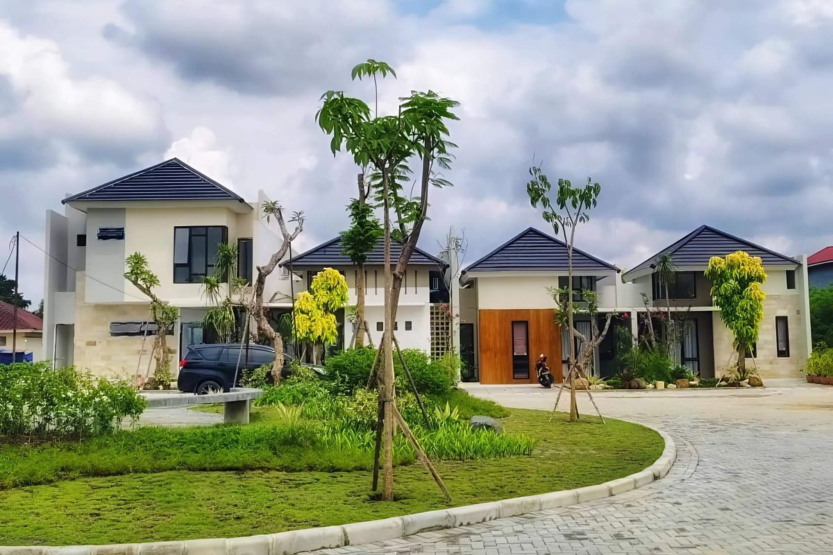Botanica Springhill Residences Hadirkan Promo Sepanjang Ramadhan
