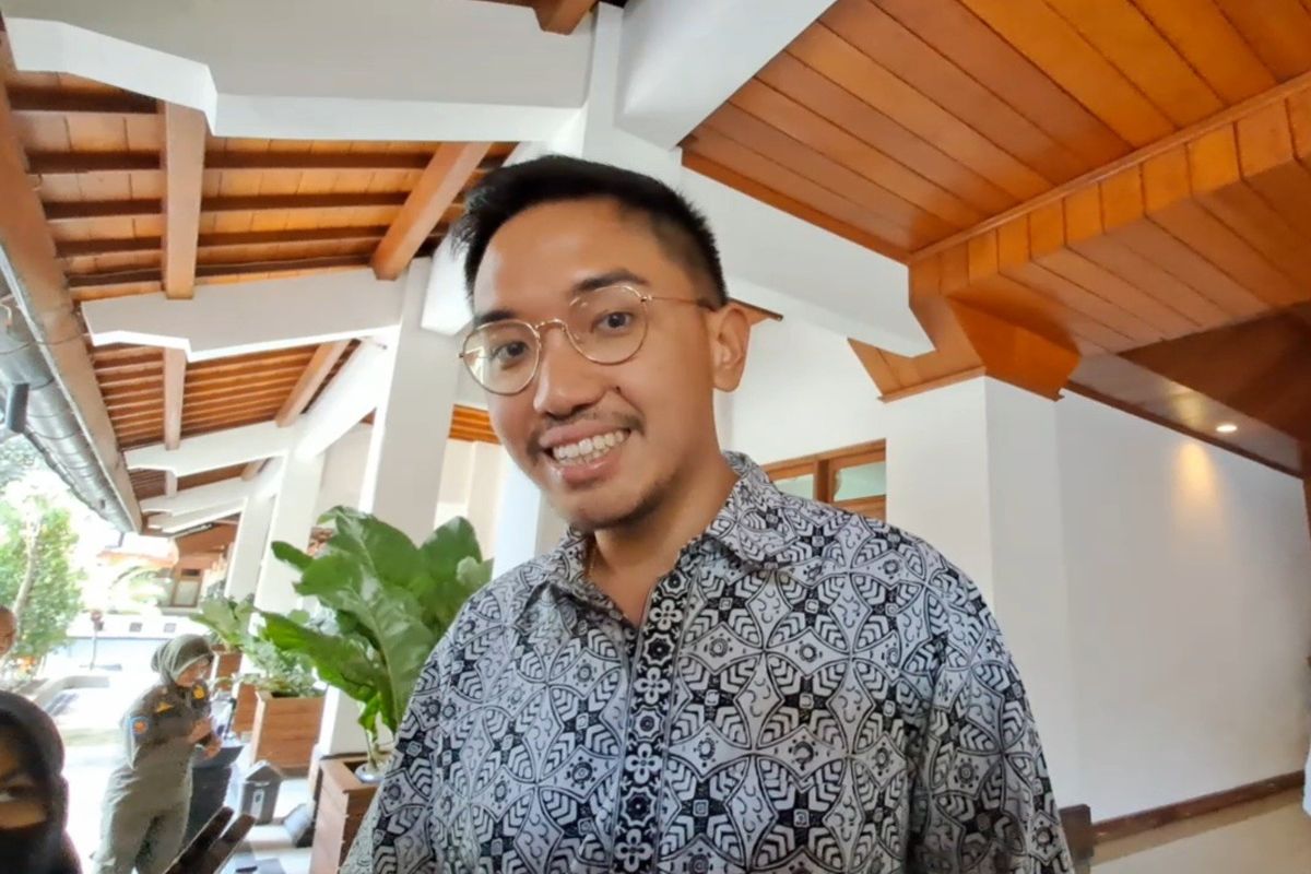 Kenapa Pemimpin Mangkunegaran Gusti Bhre Dianggap Raja padahal Bukan ...