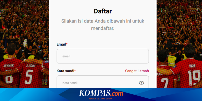 Link Login Garuda ID dan Cara Daftarnya