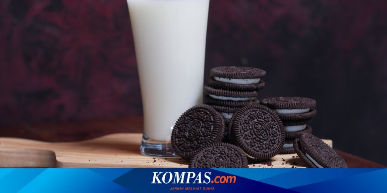 5 Fakta Menarik Oreo Batik yang Baru Dirilis, Ada 4 Kemasan Wastra