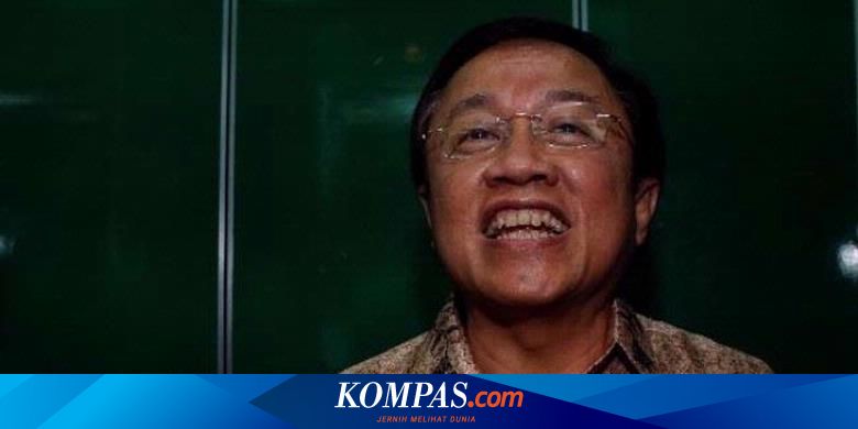 Dipo Alam: Laporan ke KPK Ini Suara dari PNS
