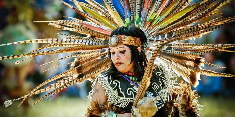 Suku Aztec: Sejarah, Peradaban, dan Peninggalan