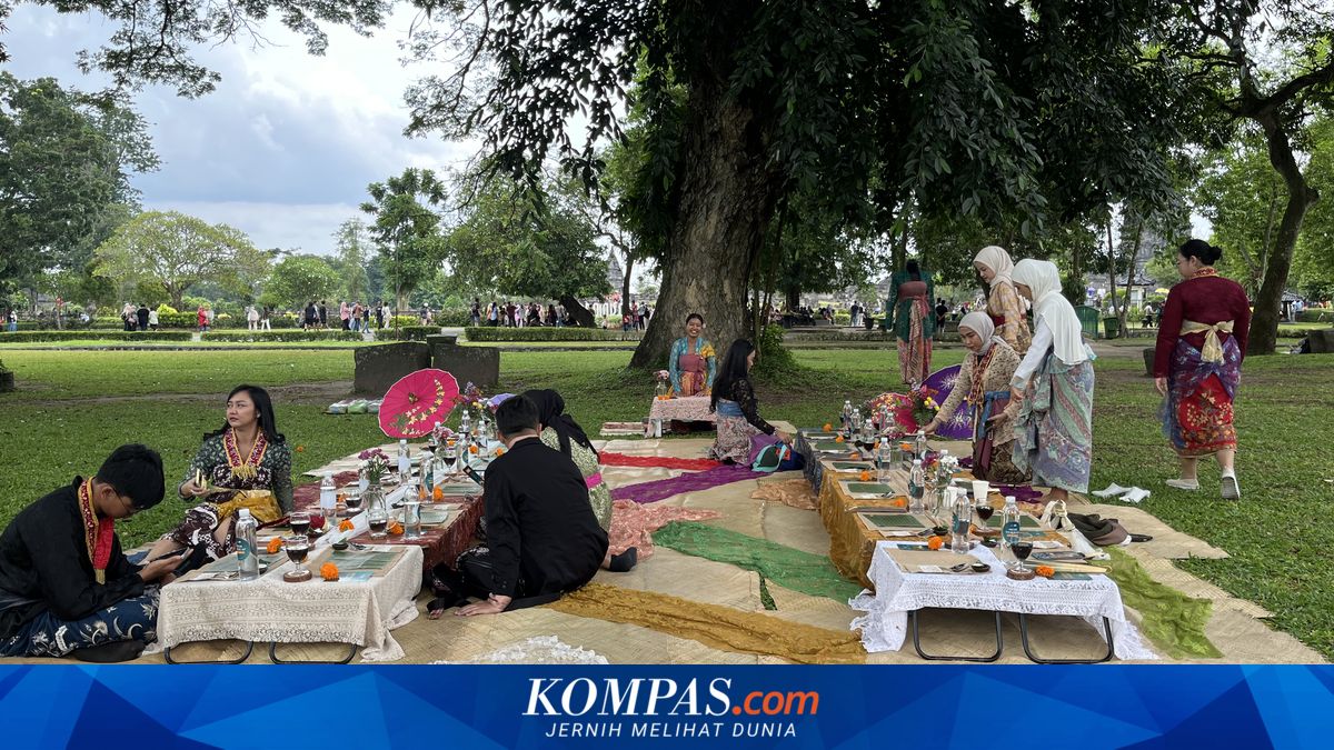 Mengenal Ilusi Warna dalam Berkain agar Tampilan Lebih Ramping