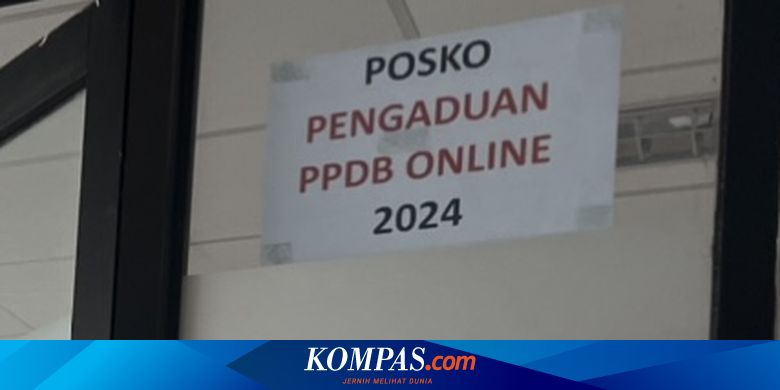 PPDB SD dan SMP di Kota Bogor Masih Berproses, Pemkot Pastikan Berjalan Sesuai Aturan