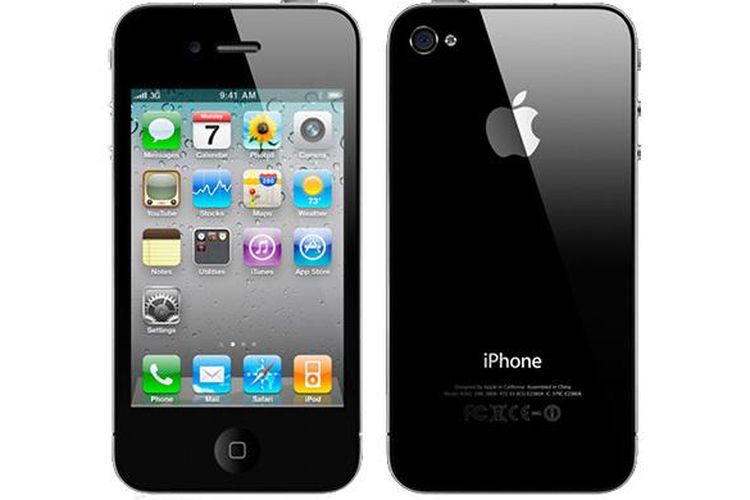 Ulang Tahun ke-10, Begini Wajah iPhone dari Masa ke Masa