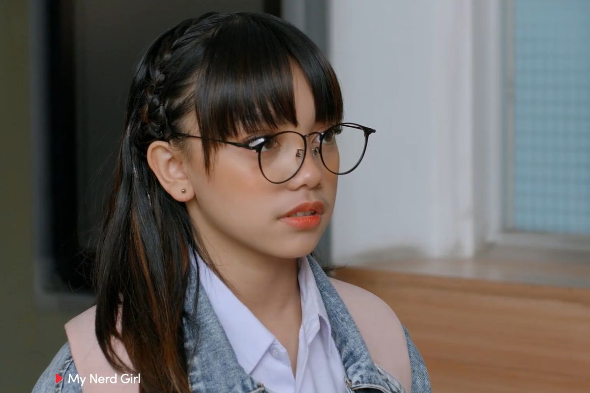 Sinopsis My Nerd Girl 2, Serial Naura Ayu Season Kedua