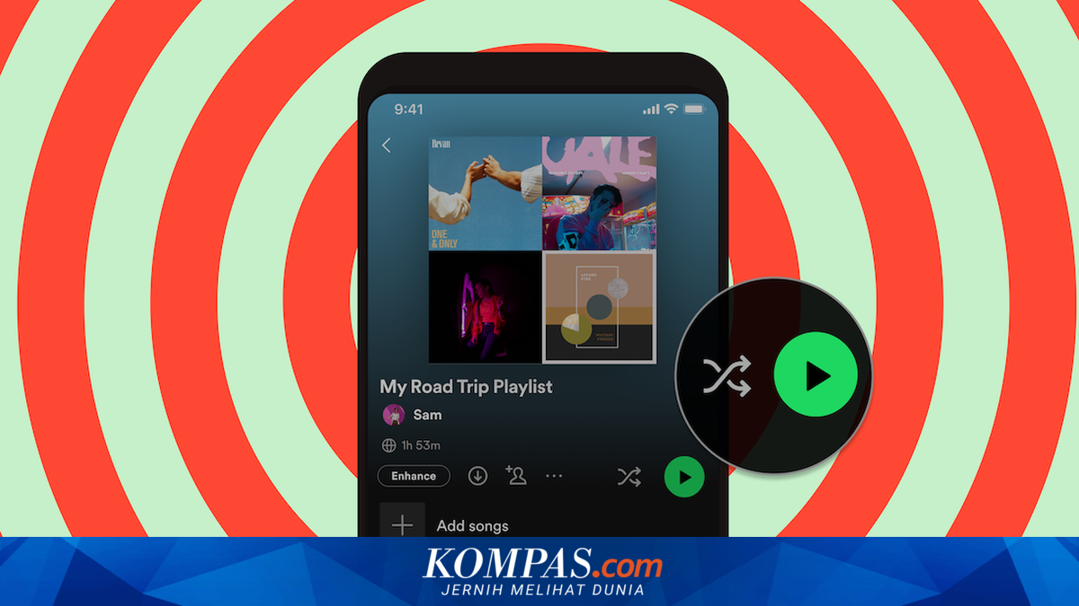 Cara Langganan Spotify Premium Pakai Pulsa Telkomsel