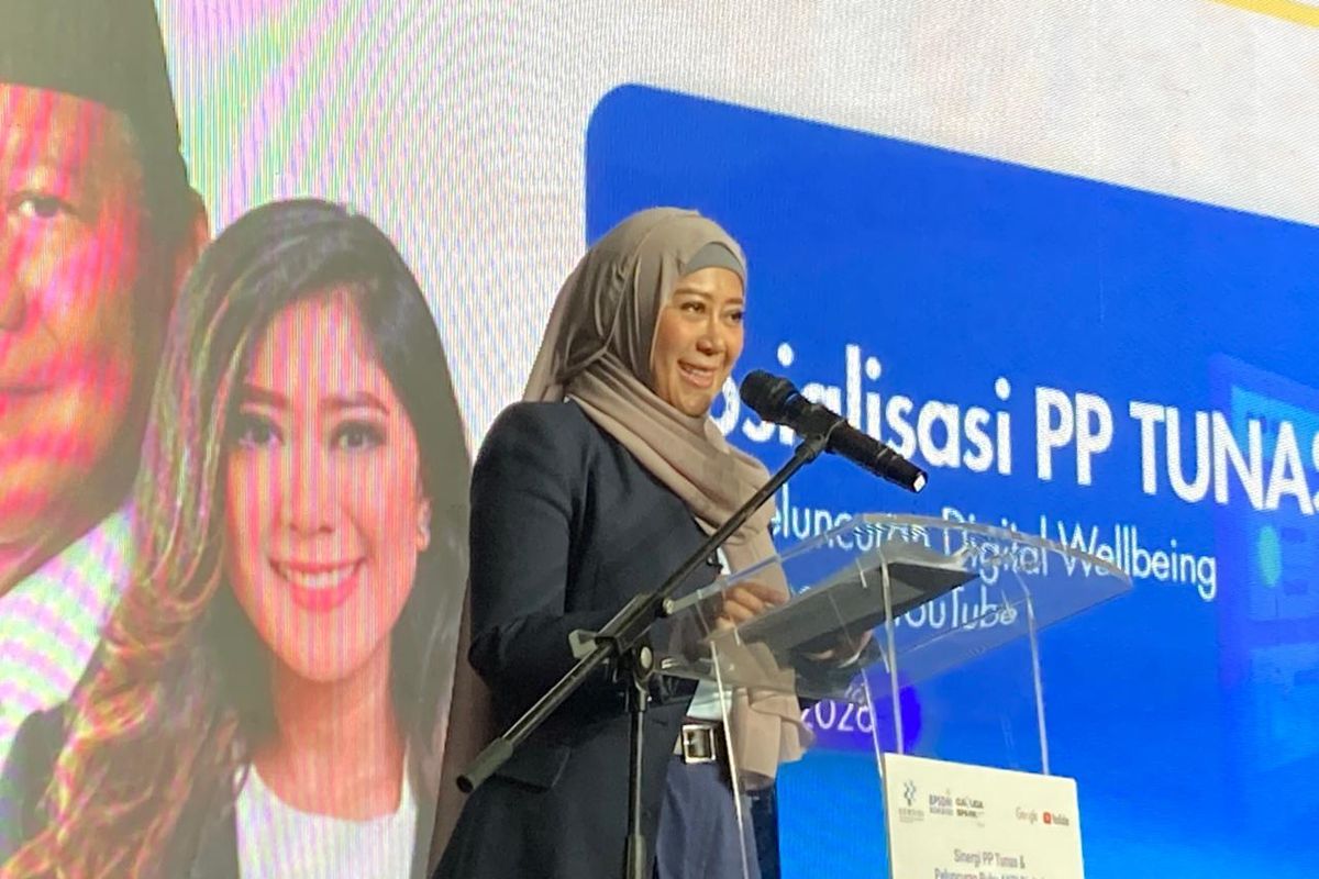 Peredaran Narkotika Lewat Ruang Digital, Menkomdigi: Orangtua Perlu ...