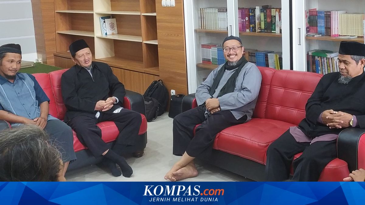 Alasan di Balik Bubarnya Jamaah Islamiyah...