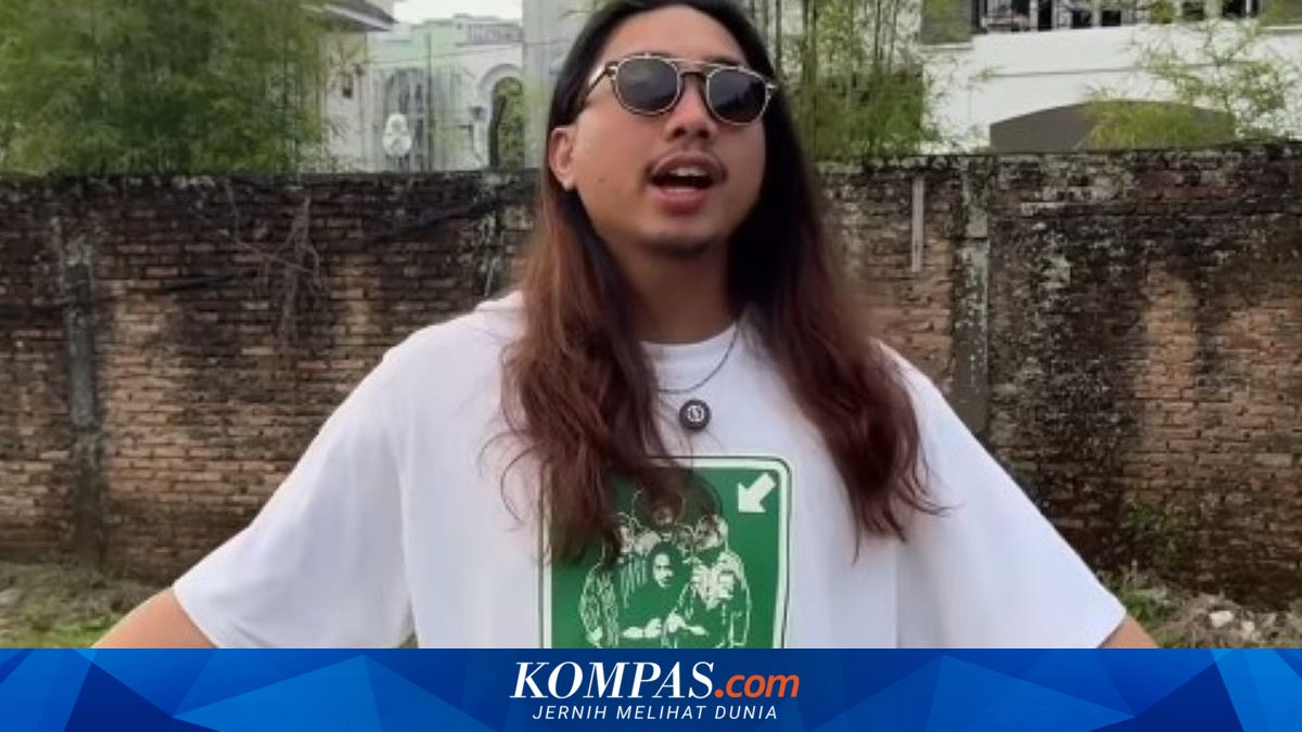 Motif Selebgram Woodyrman Aniaya WN Brunei hingga Tewas di Blok M ...