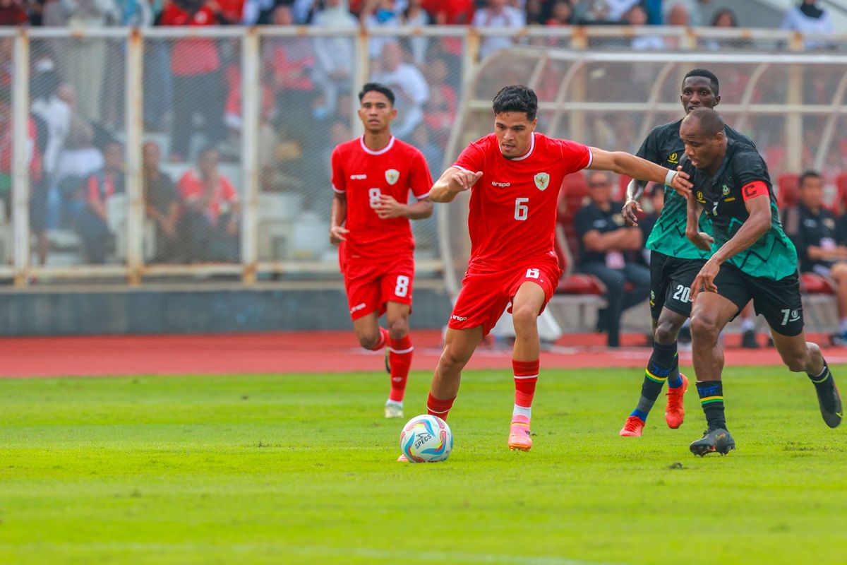 Eksklusif, Harapan Sihar Sitorus untuk Ragnar Saat Bela FCV Dender