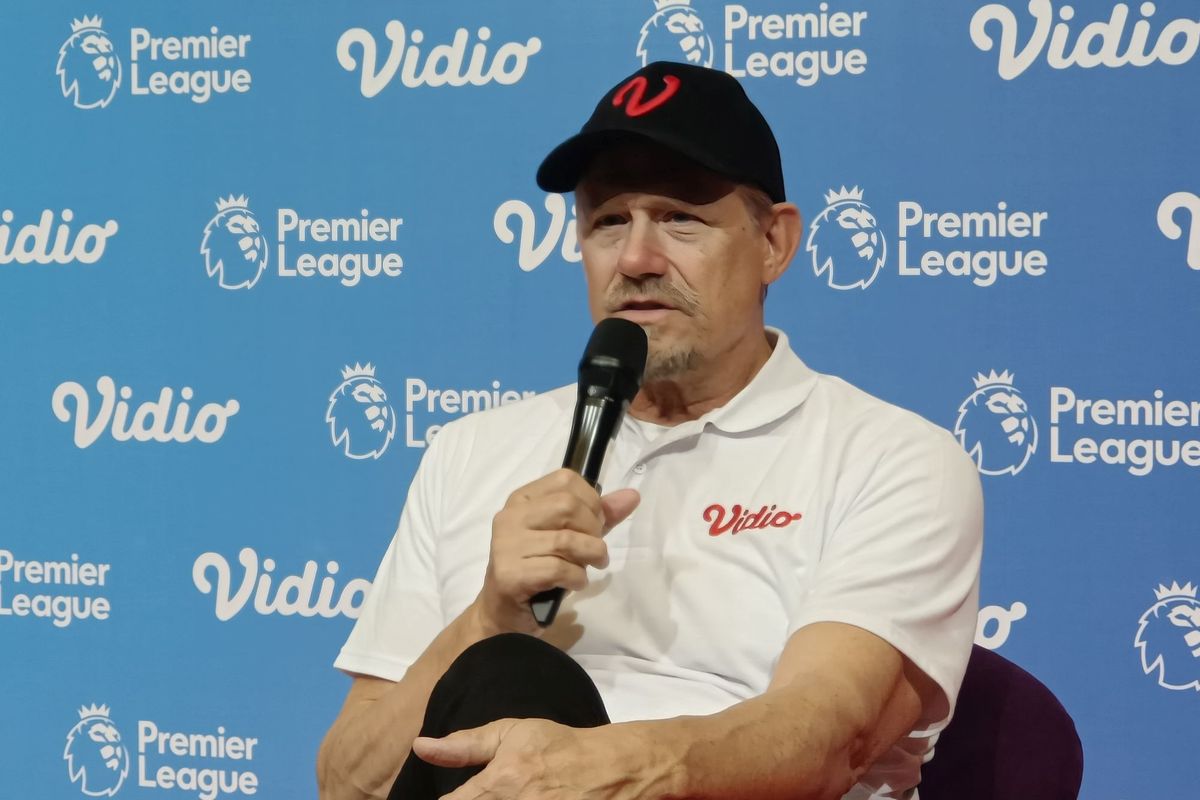 Peter Schmeichel Tak Terkejut dengan Evolusi Kiper Seperti Onana