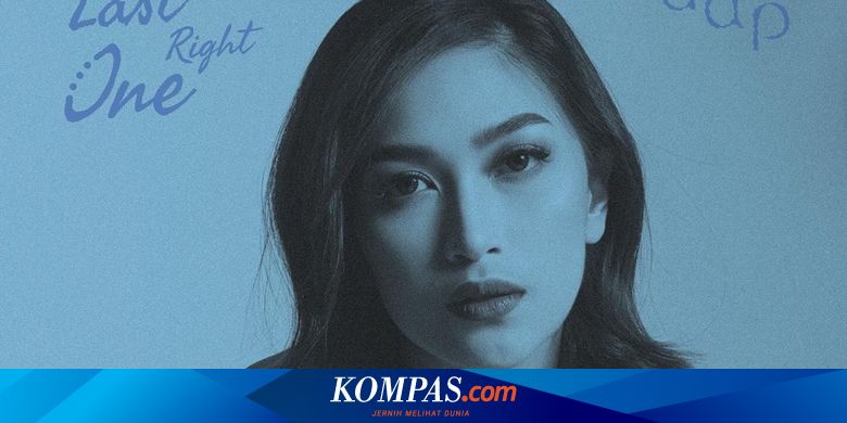 Lirik Lagu Last Right One - Uap Widya