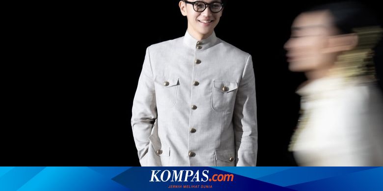 Profil Brandon Salim yang Menikah dengan Dhika Himawan