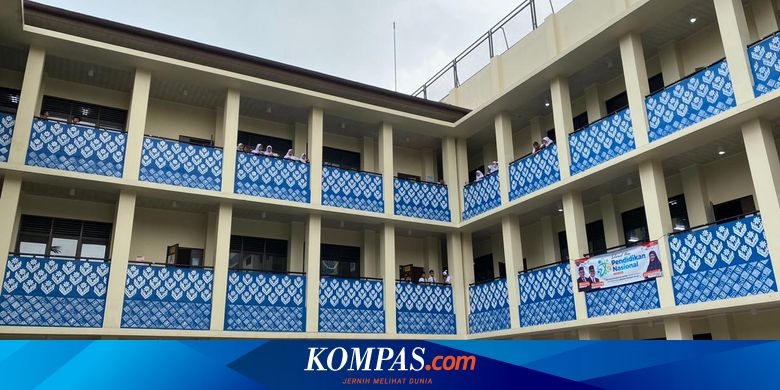 PPDB SMP Jalur Zonasi di Depok Dibuka Mulai Hari Ini, Berikut Jadwal Lengkapnya