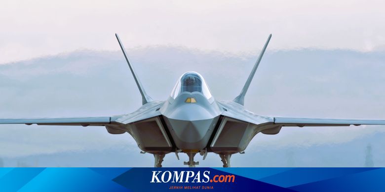 RI Resmi Beli 48 Pesawat KAAN, Ini Spesifikasi Jet Tempur Siluman Asal ...