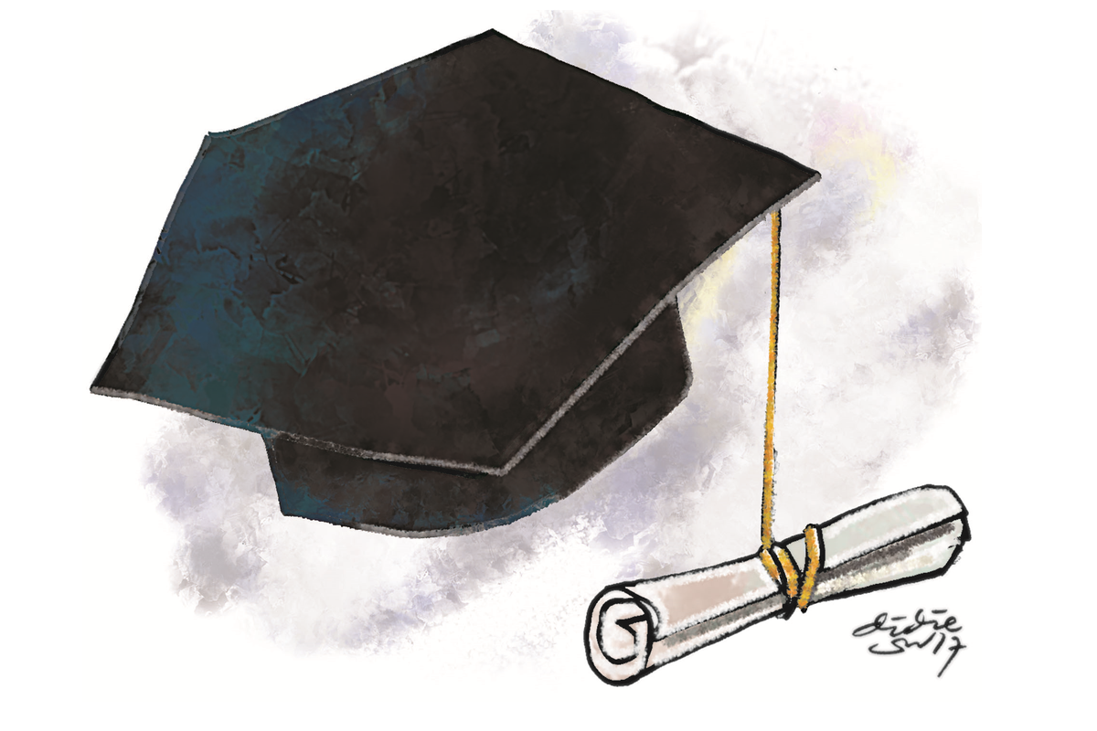 9.000 Ijazah Pelajar Masih Tertahan di Sekolah Semarang, Apa Upaya Pemkot?