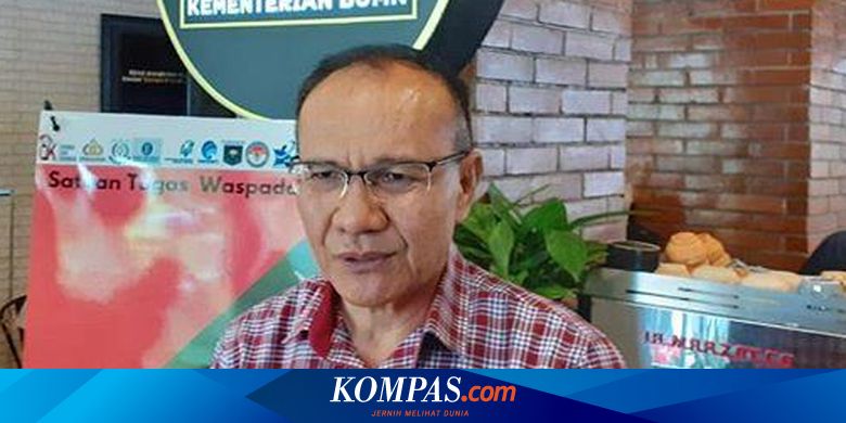 Modus "Pig Butchering" Sampai ke Indonesia, Satgas Waspada Investasi ...